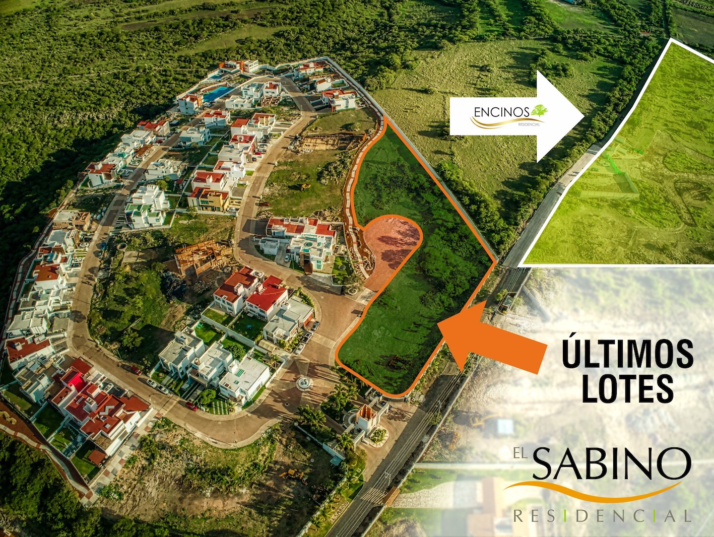 El Sabino Residencial